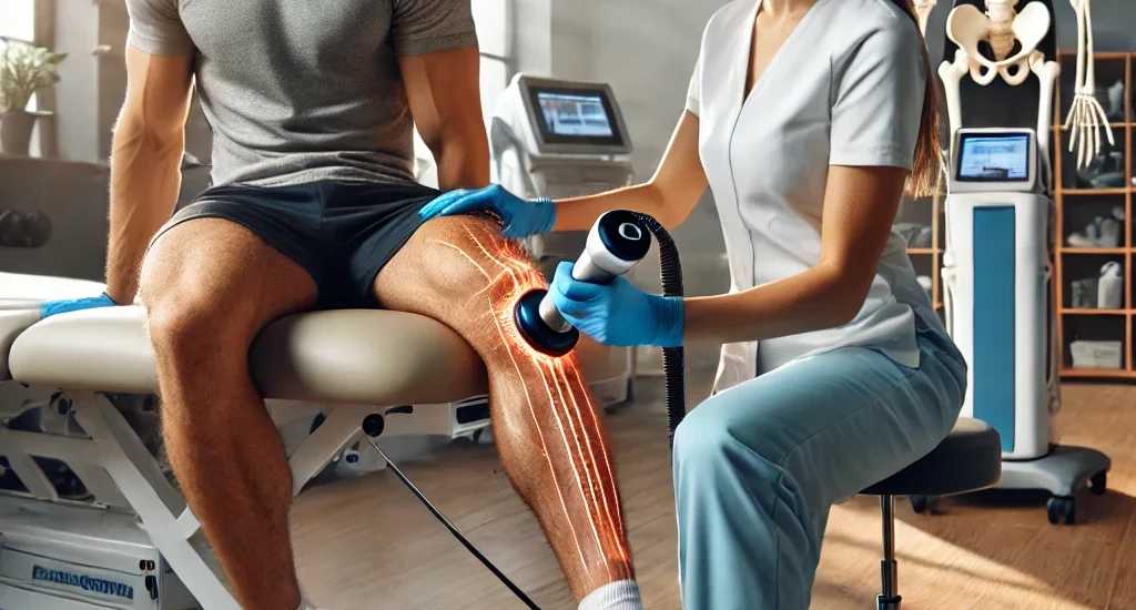 Understanding Toronto Shockwave Treatment: How It Works - bellaottawa.com